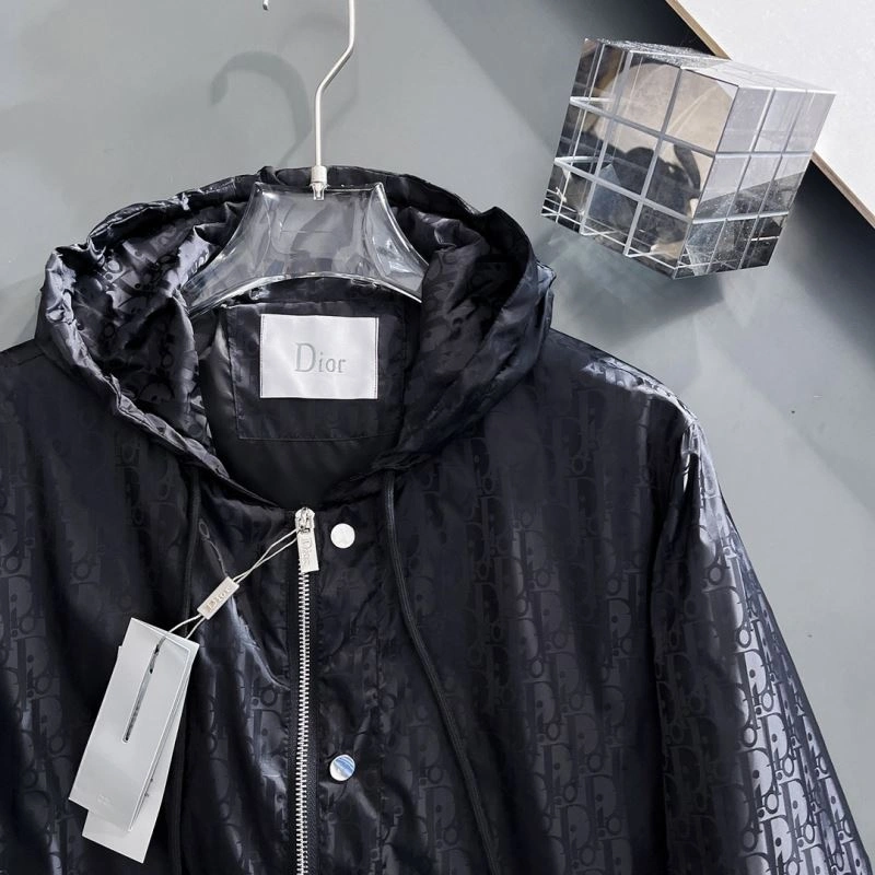 Precise copy Christian Dior Outwear