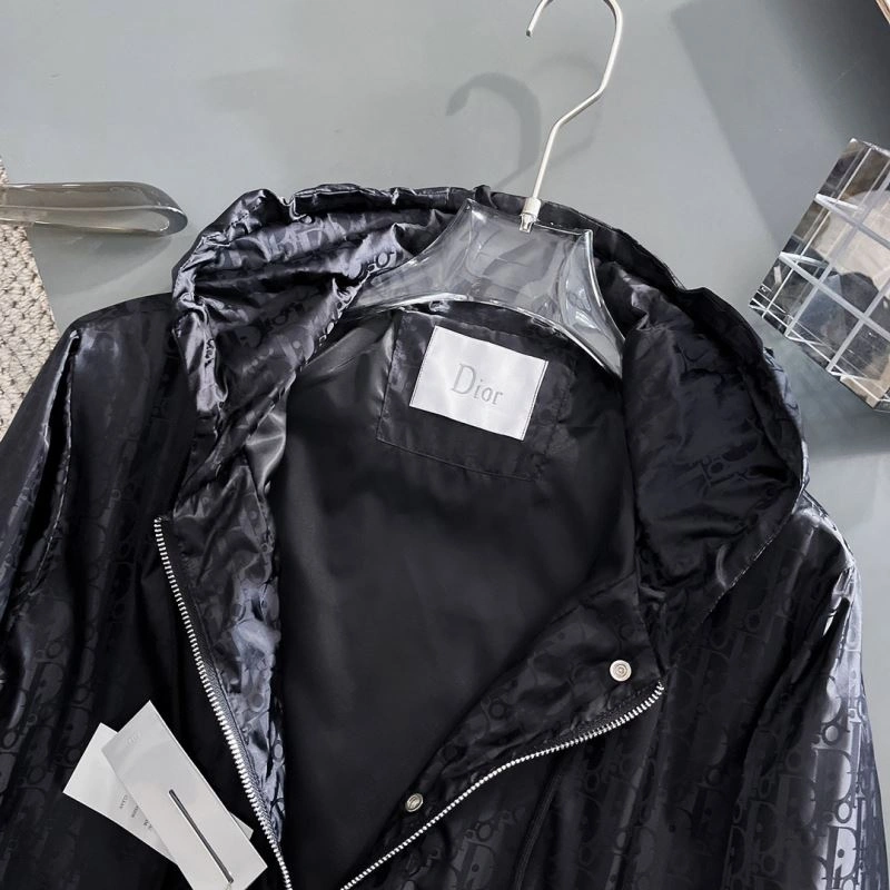 Precise copy Christian Dior Outwear