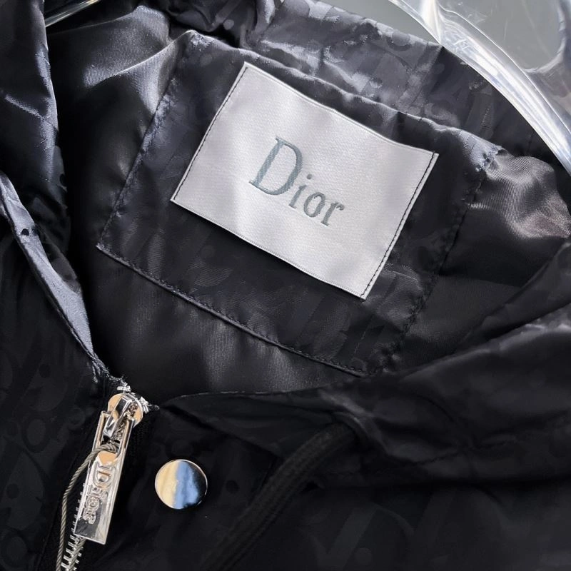 Precise copy Christian Dior Outwear