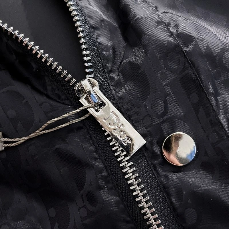 Precise copy Christian Dior Outwear