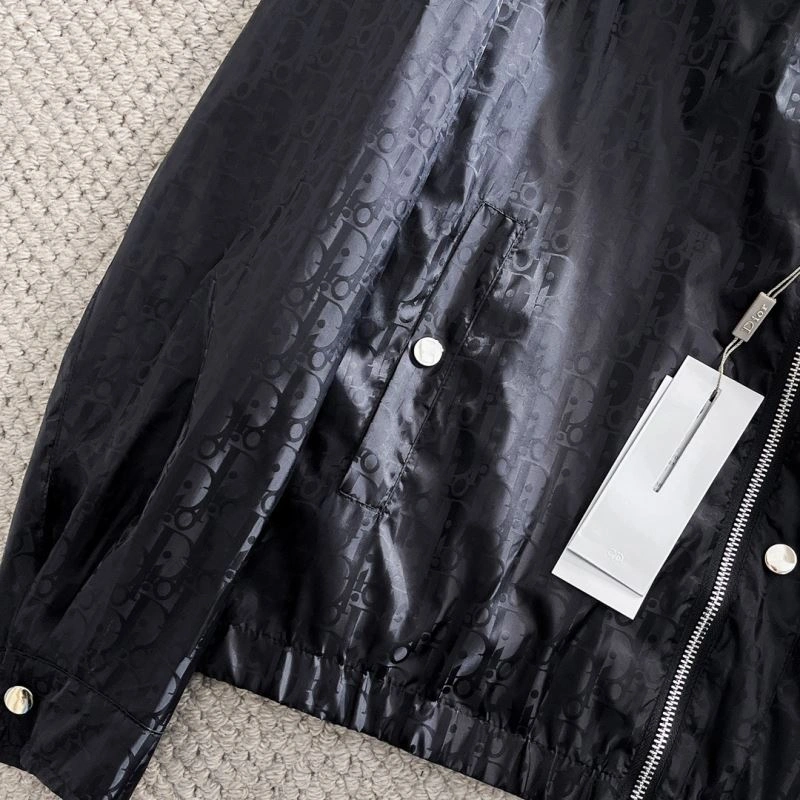 Precise copy Christian Dior Outwear