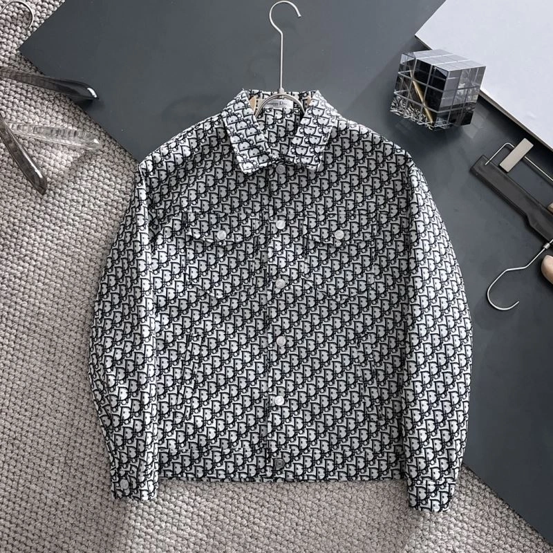 Christian Dior Outwear