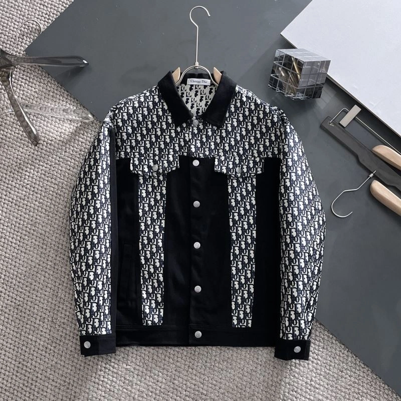 Christian Dior Outwear