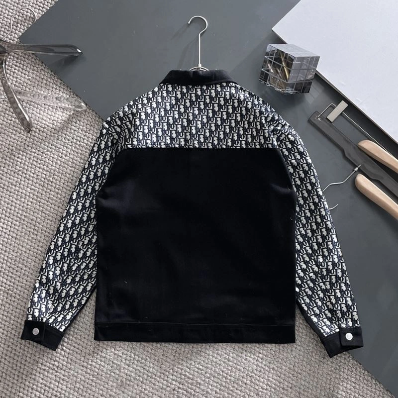 Perfect replica Christian Dior Outwear