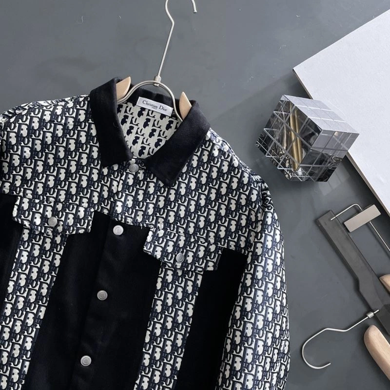 Perfect replica Christian Dior Outwear
