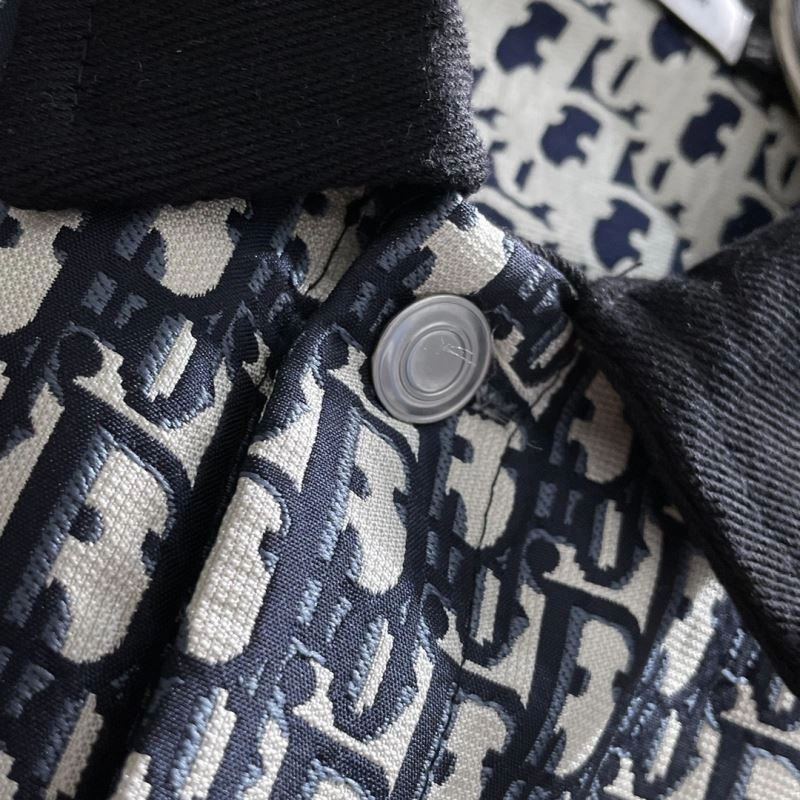 Perfect replica Christian Dior Outwear