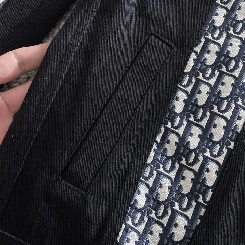 Perfect replica Christian Dior Outwear