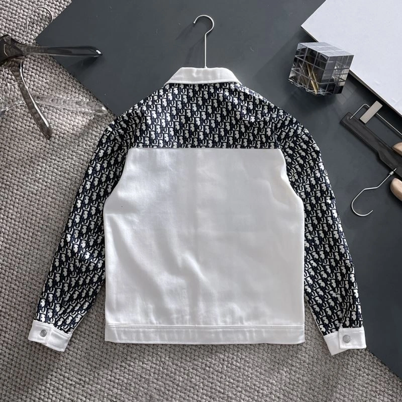 Precise copy Christian Dior Outwear