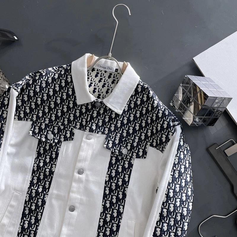 Precise copy Christian Dior Outwear