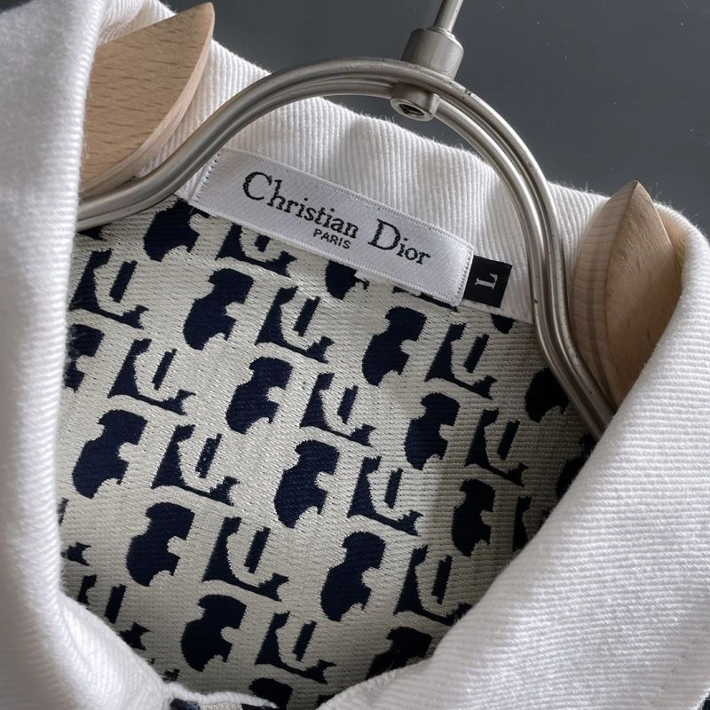 Precise copy Christian Dior Outwear