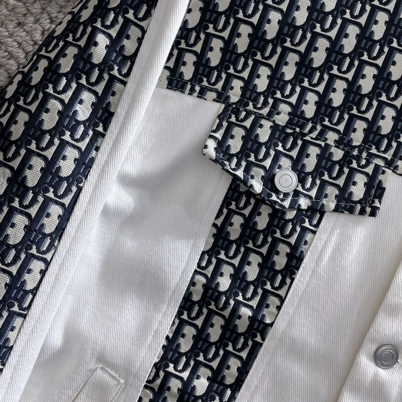 Precise copy Christian Dior Outwear