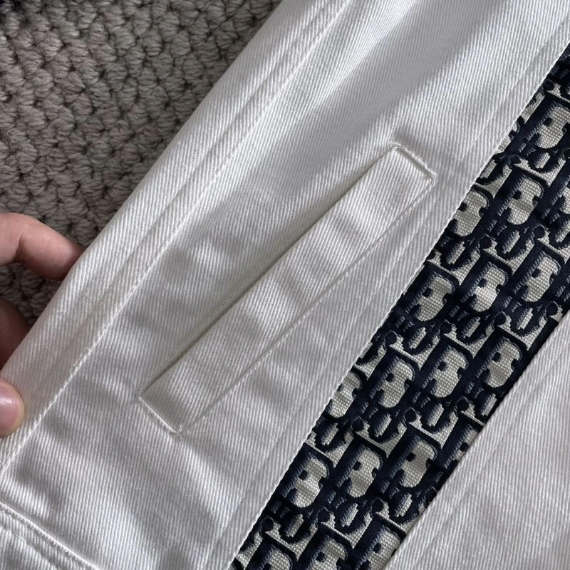 Precise copy Christian Dior Outwear