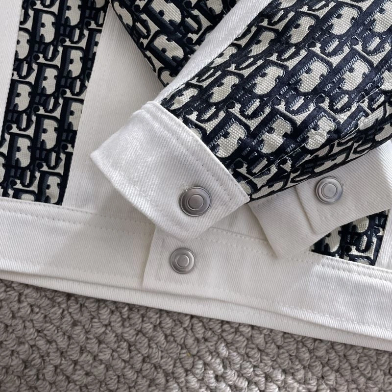 Precise copy Christian Dior Outwear