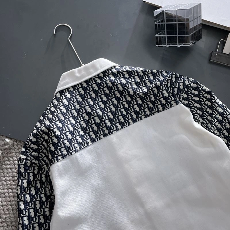 Precise copy Christian Dior Outwear