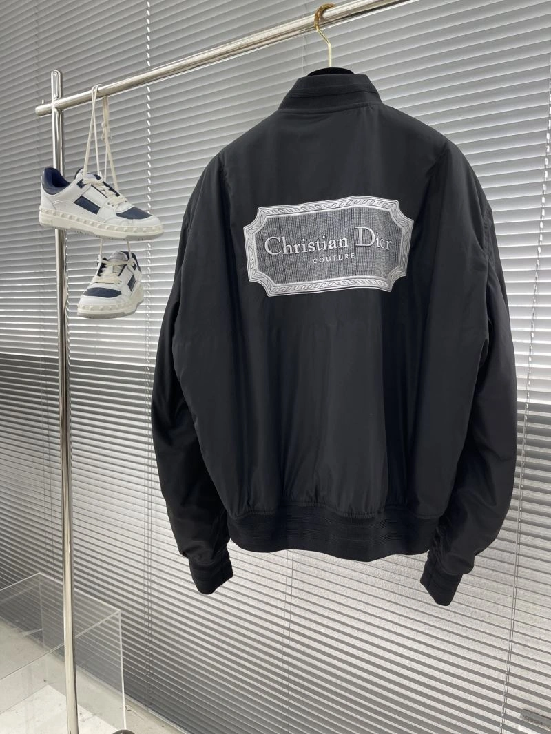 Christian Dior Outwear