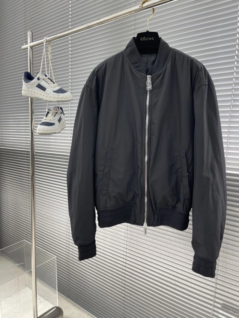 Brand-authenticated Christian Dior Outwear