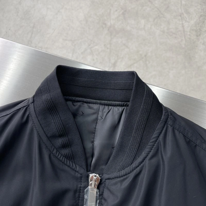 Brand-authenticated Christian Dior Outwear
