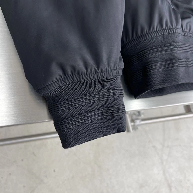 Brand-authenticated Christian Dior Outwear
