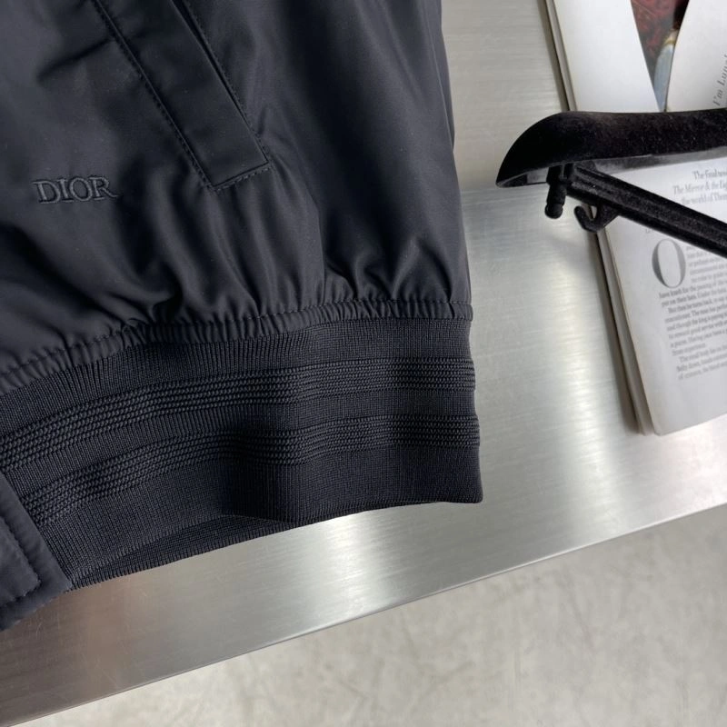 Brand-authenticated Christian Dior Outwear