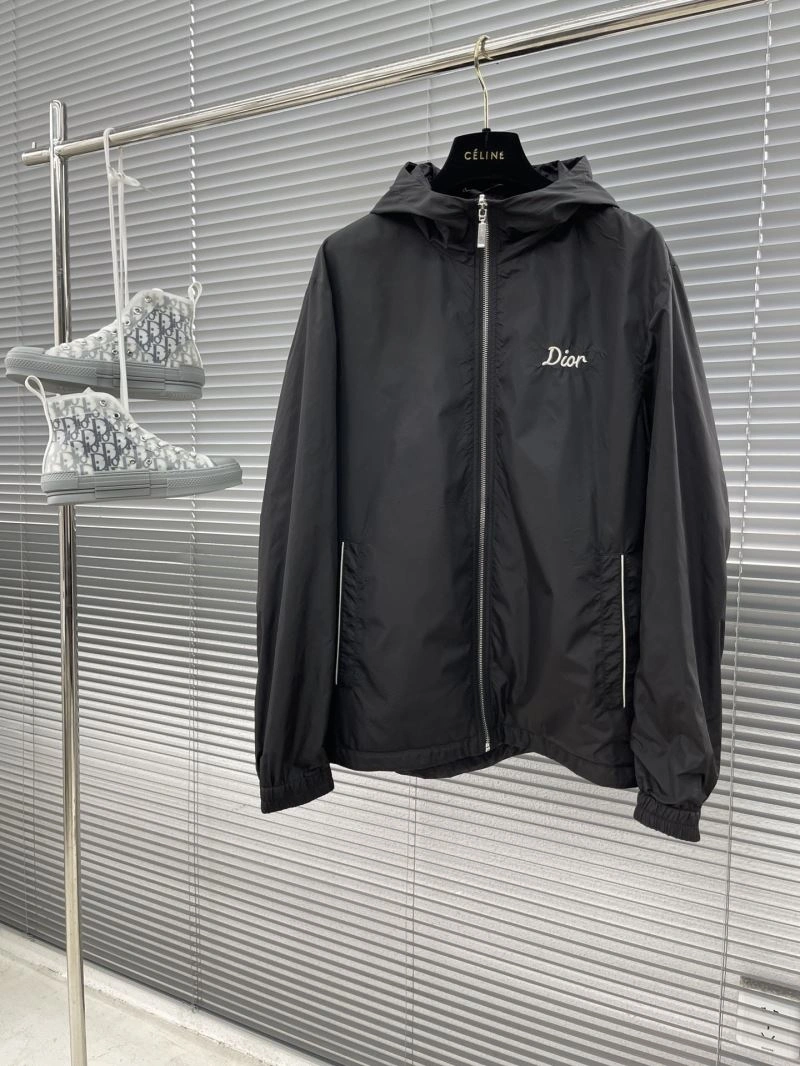 Christian Dior Outwear