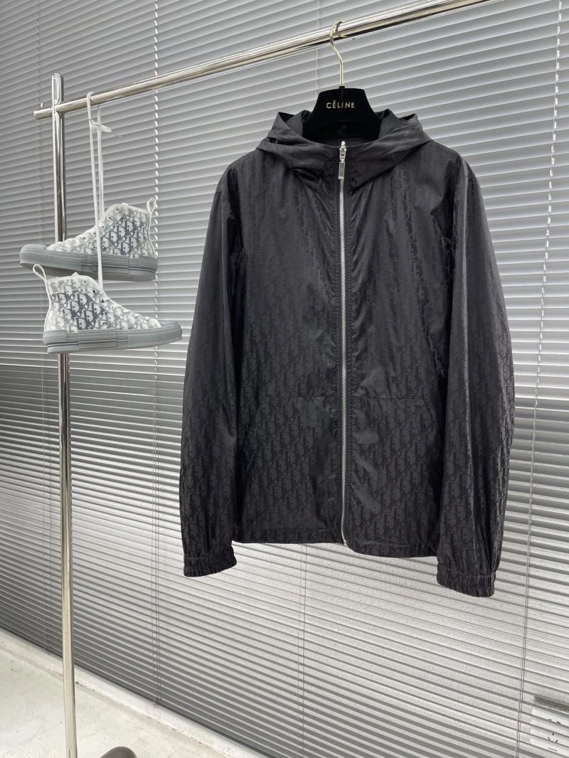 Top mirror Christian Dior Outwear