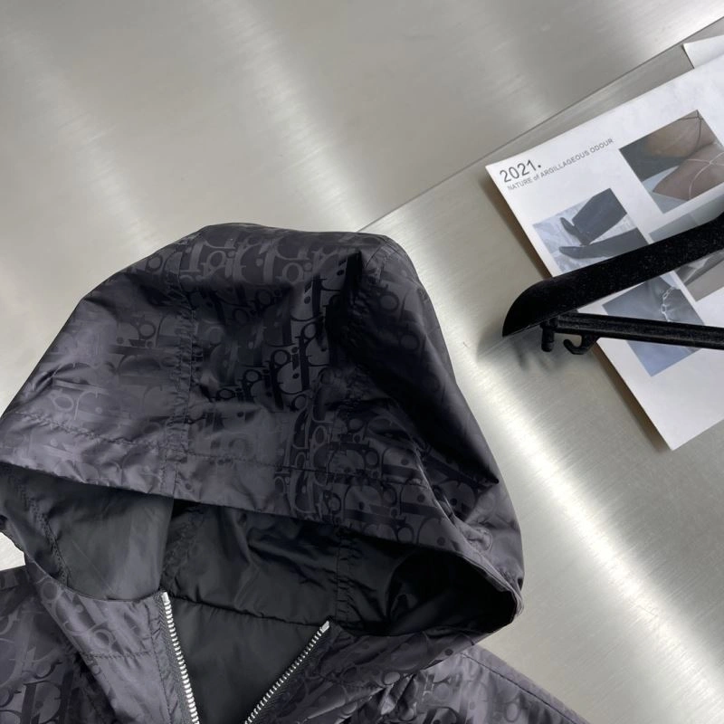 Top mirror Christian Dior Outwear