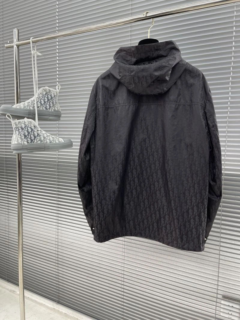 Top mirror Christian Dior Outwear