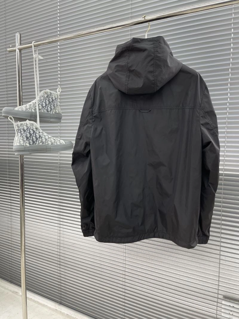 Top mirror Christian Dior Outwear