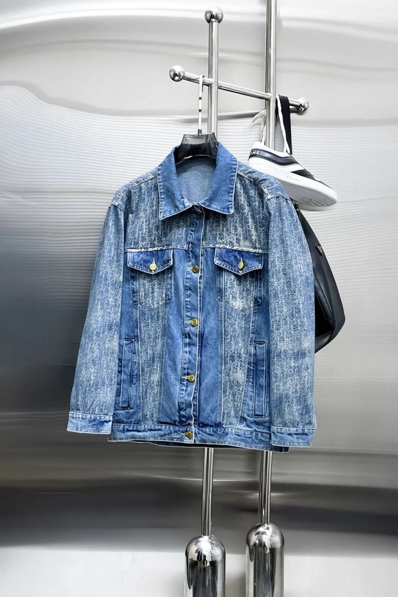 Christian Dior Outwear
