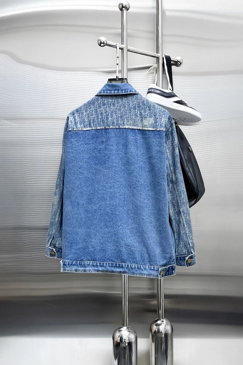 Value-priced Christian Dior Outwear