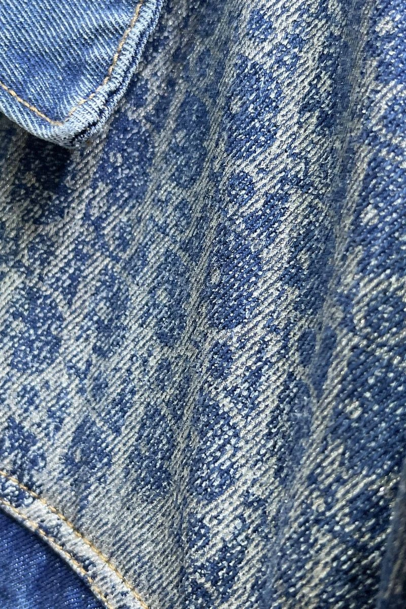 Value-priced Christian Dior Outwear