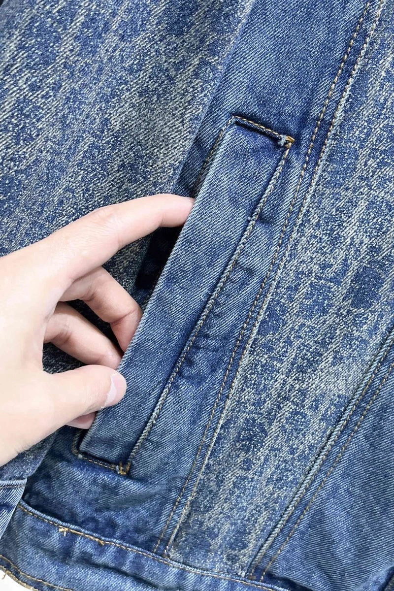 Value-priced Christian Dior Outwear