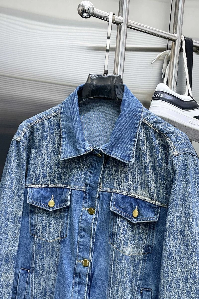 Value-priced Christian Dior Outwear