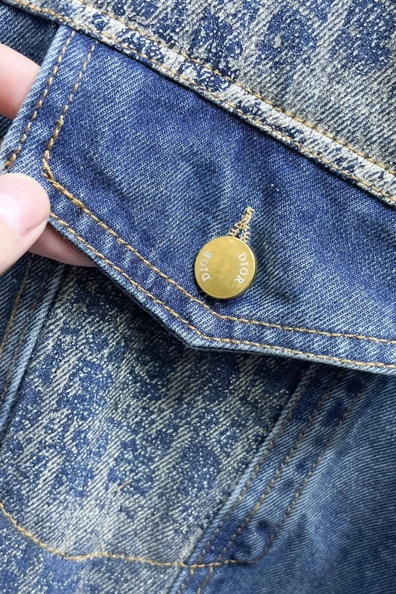 Value-priced Christian Dior Outwear