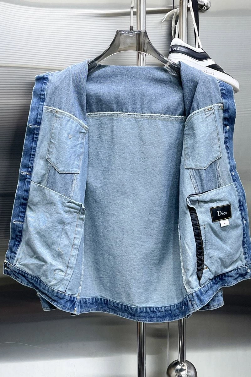 Value-priced Christian Dior Outwear