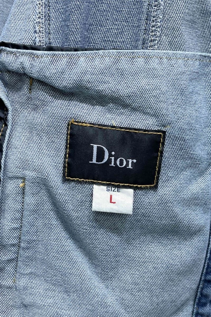 Value-priced Christian Dior Outwear