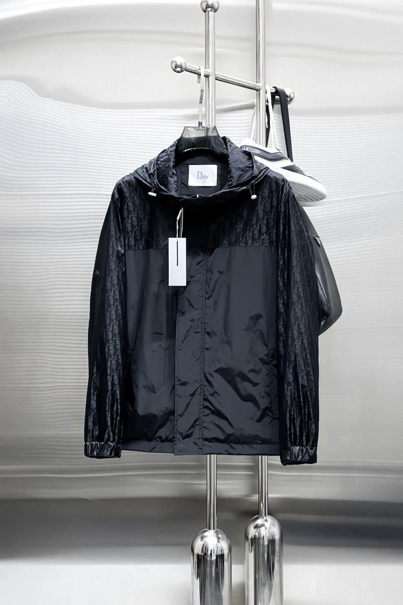 Christian Dior Outwear