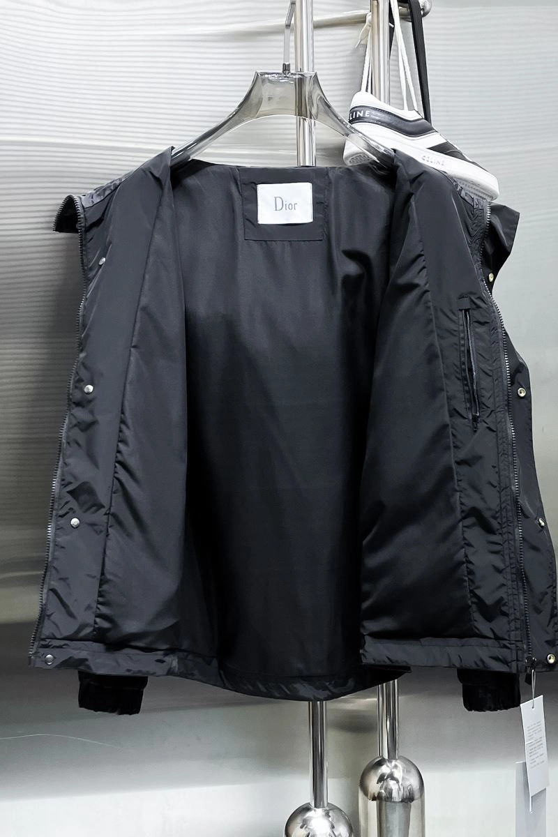 Bargain Christian Dior Outwear