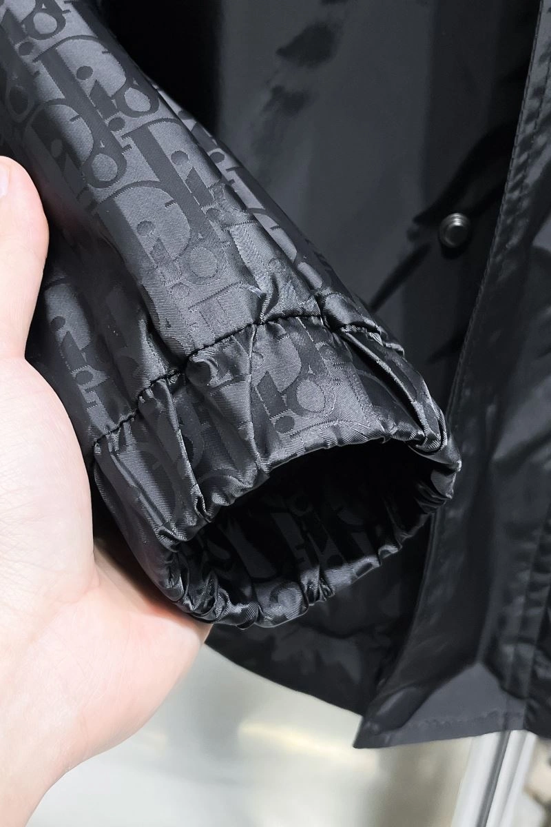 Bargain Christian Dior Outwear