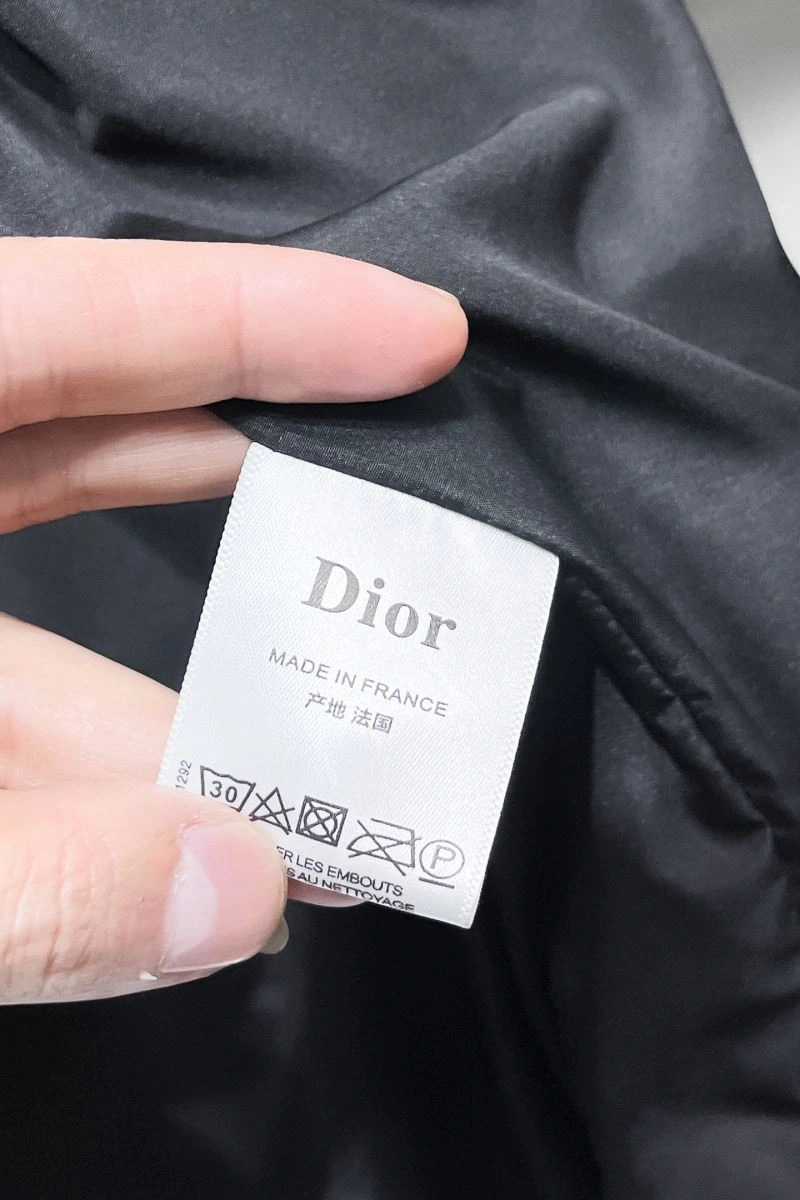 Bargain Christian Dior Outwear