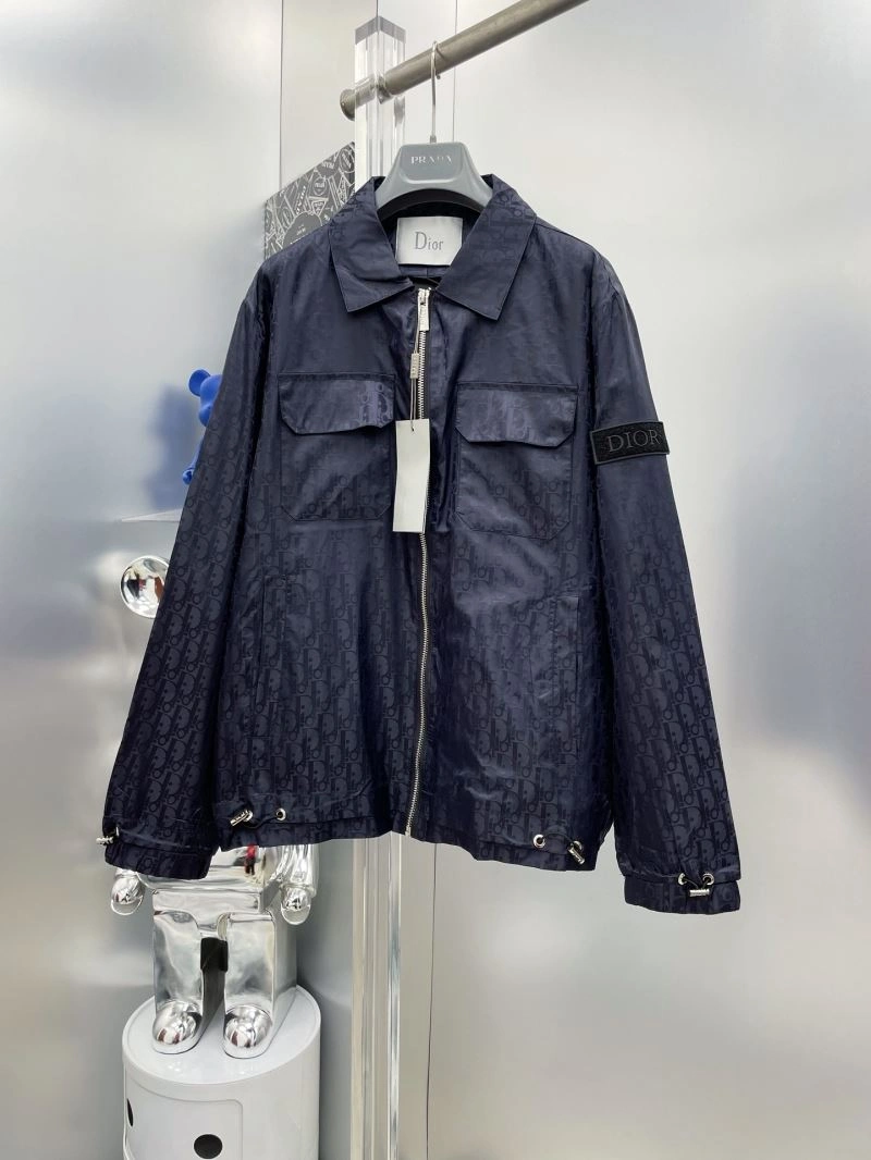 Christian Dior Outwear