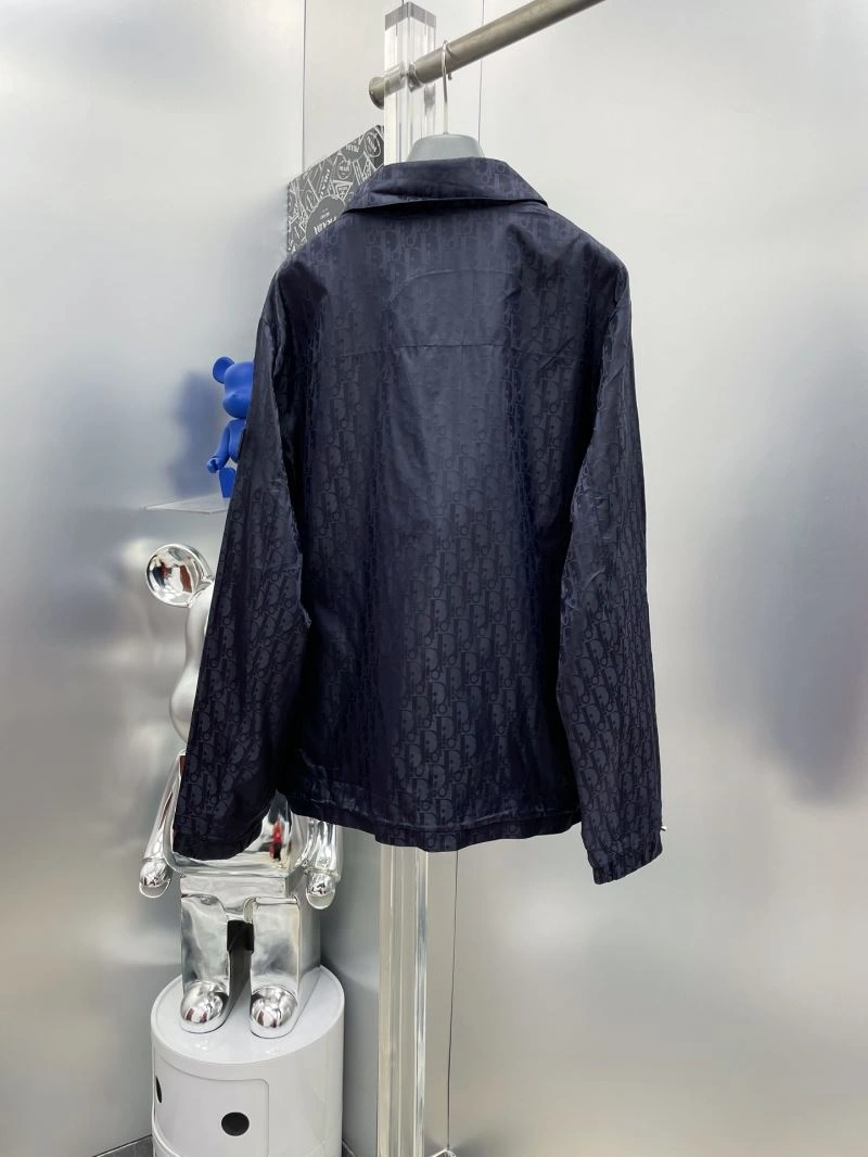 1:1 copy Christian Dior Outwear