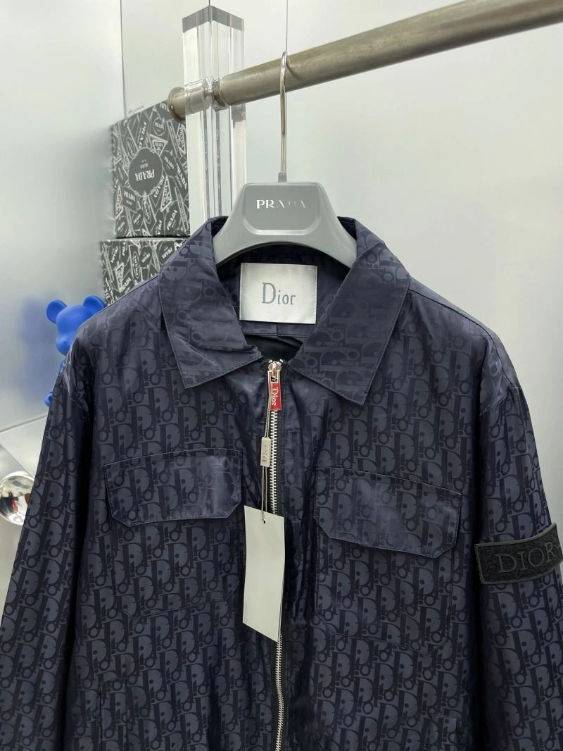 1:1 copy Christian Dior Outwear