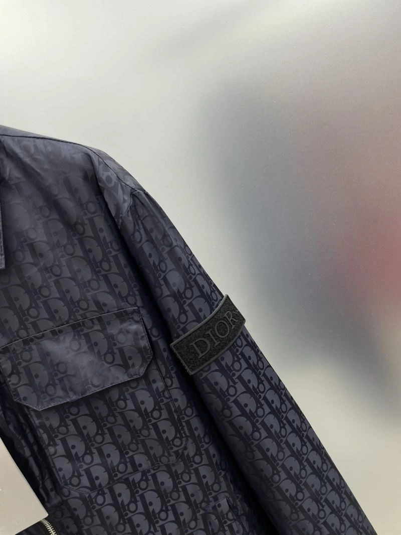 1:1 copy Christian Dior Outwear