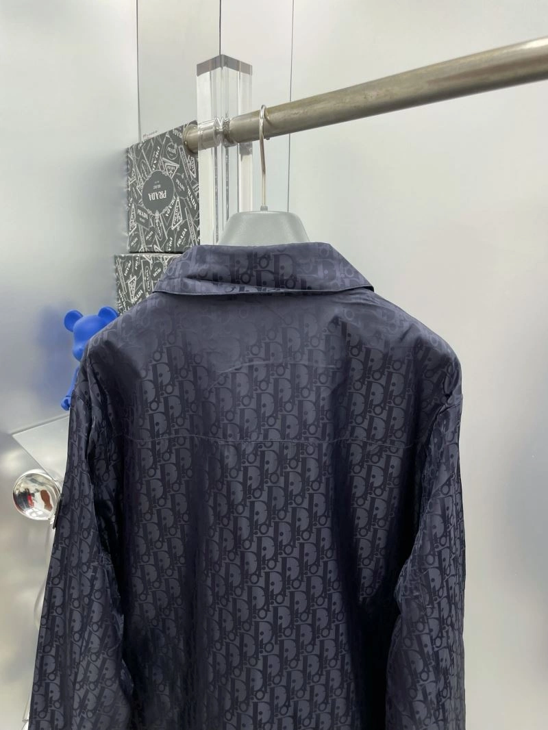 1:1 copy Christian Dior Outwear