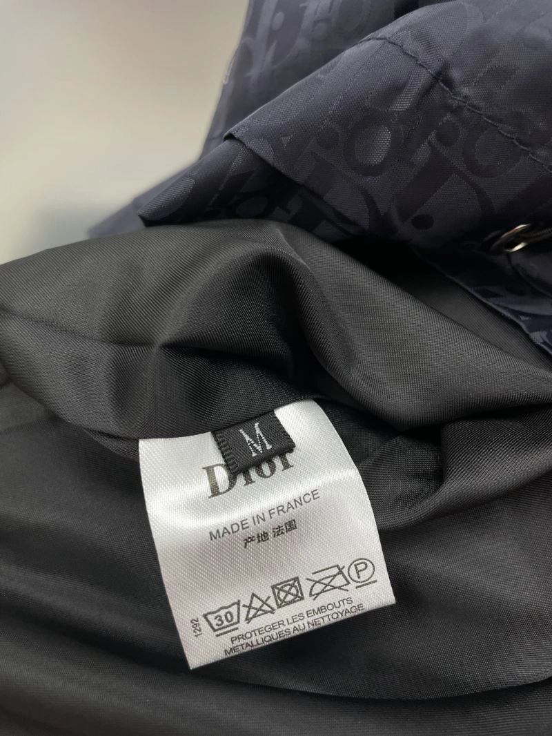 1:1 copy Christian Dior Outwear