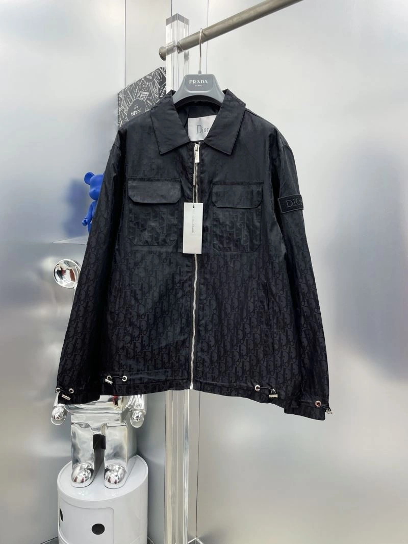 Christian Dior Outwear