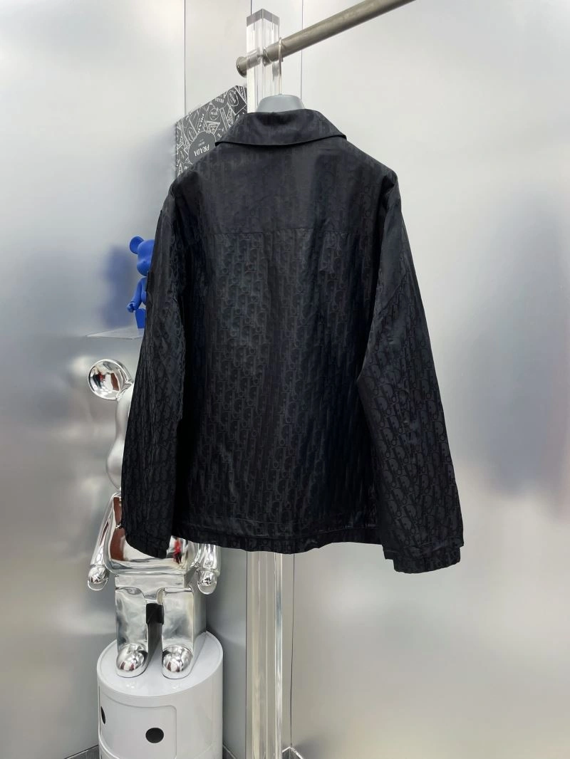 Original Christian Dior Outwear