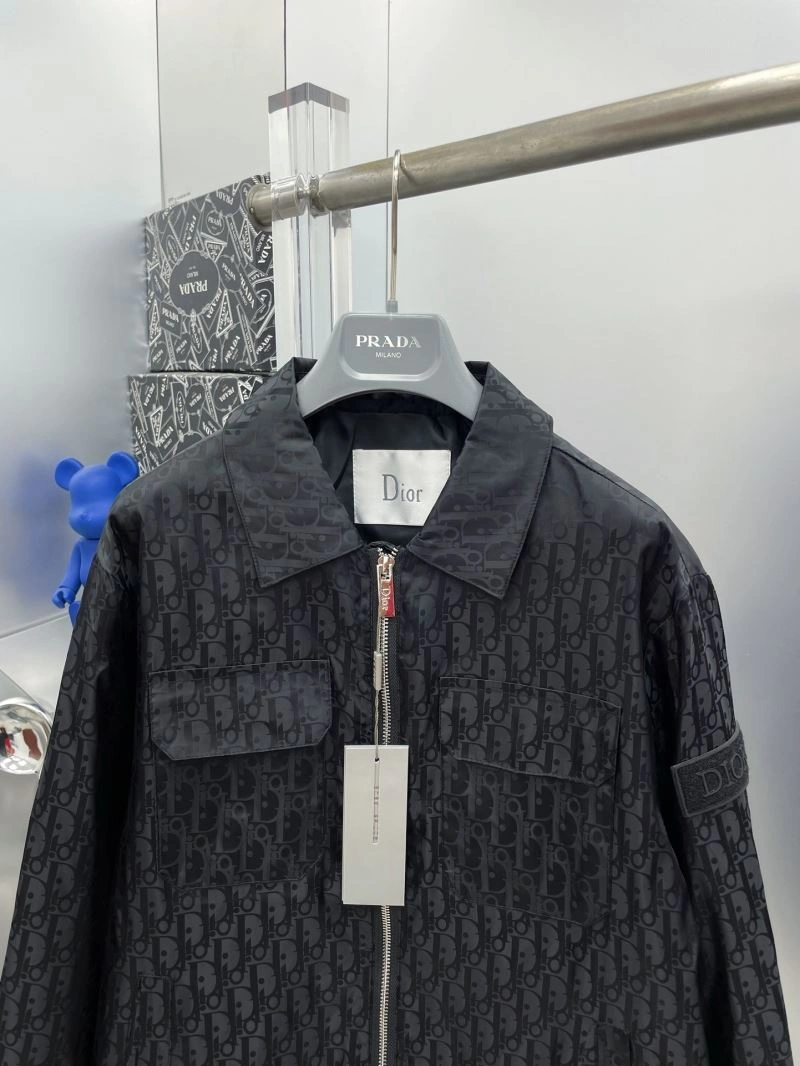 Original Christian Dior Outwear