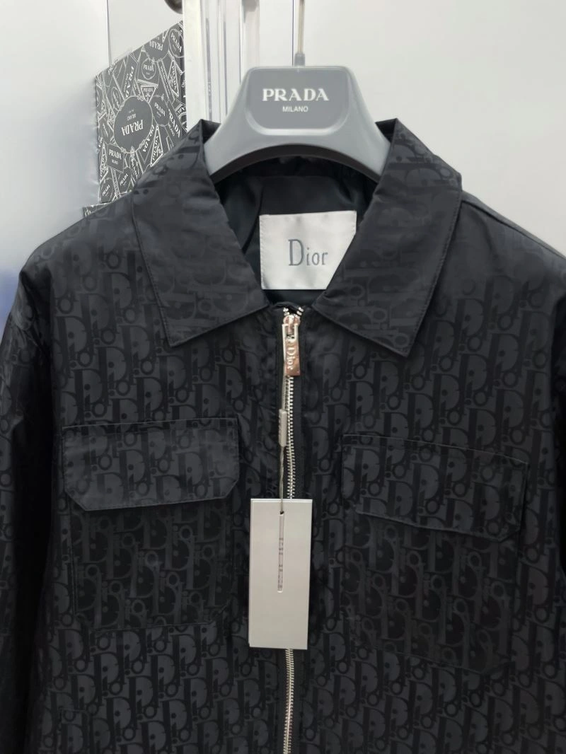 Original Christian Dior Outwear